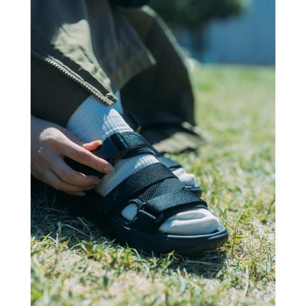 『セール実施中』ZOZO問い合わせ番号:89894208ショップ:FILA，フィラブランド:FILA，フィラ商品名:FILA FLOAT SDカテゴリ:シューズ>サンダルブランド品番:1SM02604G素材:甲材：合成繊維　底材：合成...