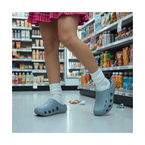 『セール実施中』ZOZO問い合わせ番号:89894368ショップ:FILA，フィラブランド:FILA，フィラ商品名:BUBBLE FOAM CLOGカテゴリ:シューズ>サンダルブランド品番:1SM02605G素材:甲材：合成樹脂　底材...