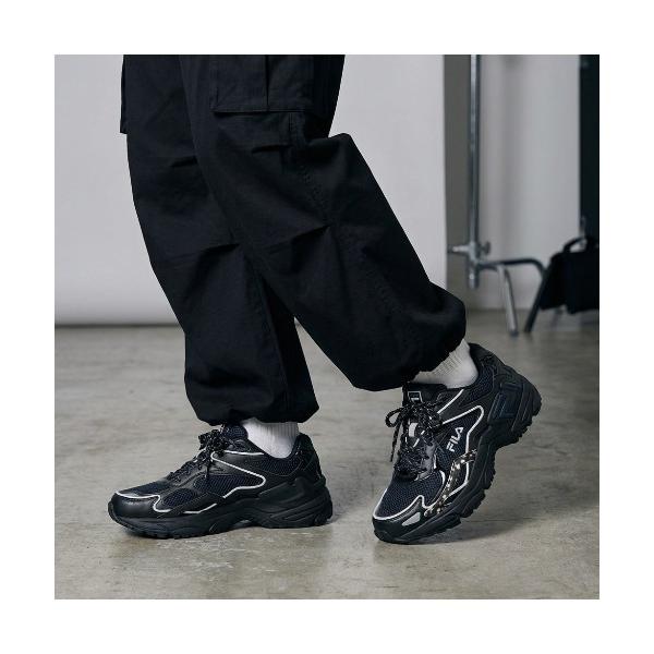 『セール実施中』ZOZO問い合わせ番号:89894399ショップ:FILA，フィラブランド:FILA，フィラ商品名:FILA CATAPULT F-CITYカテゴリ:シューズ>スニーカーブランド品番:USS25026素材:甲材：合成繊...