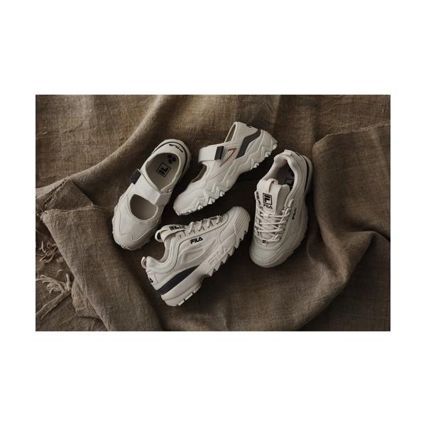 『タイムセール実施中』ZOZO問い合わせ番号:89894564ショップ:FILA，フィラブランド:FILA，フィラ商品名:OAKMONT RECOVER Coffee Breakカテゴリ:シューズ>スニーカーブランド品番:USS250...