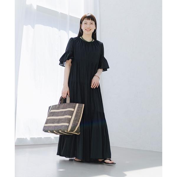 ZOZO問い合わせ番号:89926216ショップ:BEAMS WOMEN，ビームスウィメンブランド:MARIHA，マリハ，Demi-Luxe BEAMS，デミルクス ビームス商品名:MARIHA / 春のすずらんのワンピース ソリッドカテゴ...