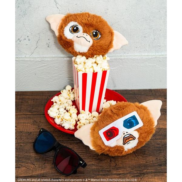 『タイムセール実施中』ZOZO問い合わせ番号:89926344ショップ:ACCOMMODE，アコモデブランド:ACCOMMODE，アコモデ商品名:グレムリン/もふもふダイカットポーチカテゴリ:財布/小物>ポーチブランド品番:W-KJ1...