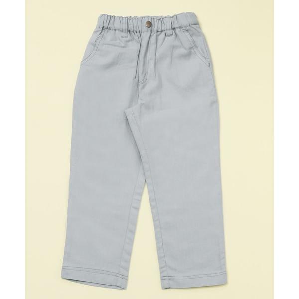 『セール実施中』ZOZO問い合わせ番号:89926456ショップ:Si・Shu・Non，シ・シュ・ノンブランド:KiCCOLY，キッコリー，Si・Shu・Non，シシュノン商品名:フレンチワークパンツカテゴリ:パンツ>デニムパンツブラ...