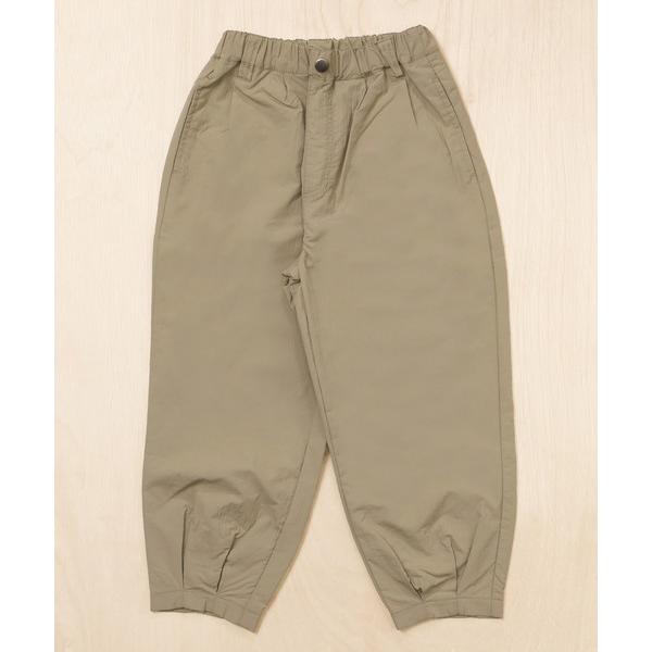 『セール実施中』ZOZO問い合わせ番号:89926457ショップ:Si・Shu・Non，シ・シュ・ノンブランド:KiCCOLY，キッコリー，Si・Shu・Non，シシュノン商品名:ワイドバルーンパンツカテゴリ:パンツ>その他パンツブラ...