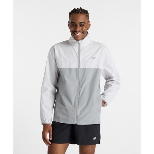 『セール実施中』ZOZO問い合わせ番号:89926480ショップ:New Balance，ニューバランスブランド:New Balance，ニューバランス商品名:Sport Essentials ランジャケットカテゴリ:ジャケット/アウター&...