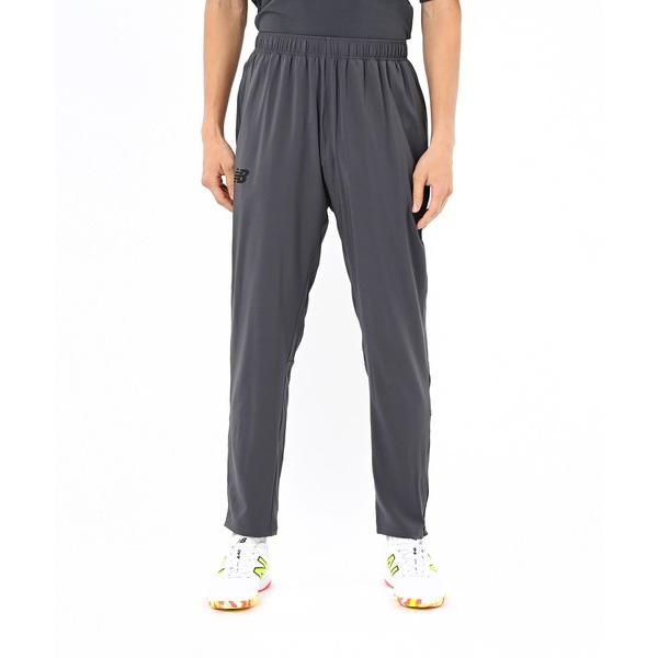『タイムセール実施中』ZOZO問い合わせ番号:89927832ショップ:New Balance，ニューバランスブランド:New Balance，ニューバランス商品名:Black Out ストレッチウーブンパンツカテゴリ:パンツ>スウェ...
