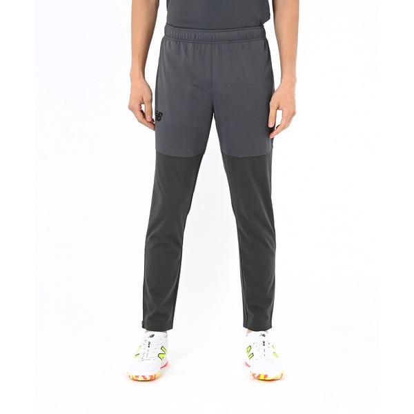 『セール実施中』ZOZO問い合わせ番号:89927859ショップ:New Balance，ニューバランスブランド:New Balance，ニューバランス商品名:Black Out ジャガードトラックニットパンツカテゴリ:パンツ>スウェ...
