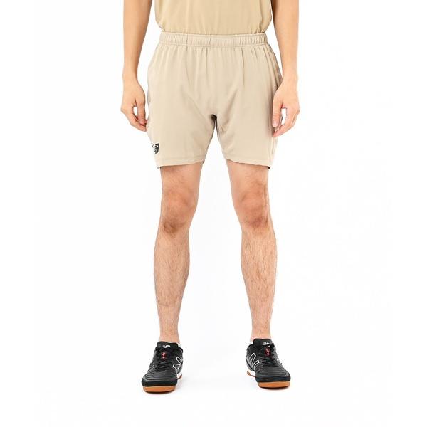 『セール実施中』ZOZO問い合わせ番号:89927875ショップ:New Balance，ニューバランスブランド:New Balance，ニューバランス商品名:Black Out ストレッチウーブンショーツカテゴリ:パンツ>その他パン...