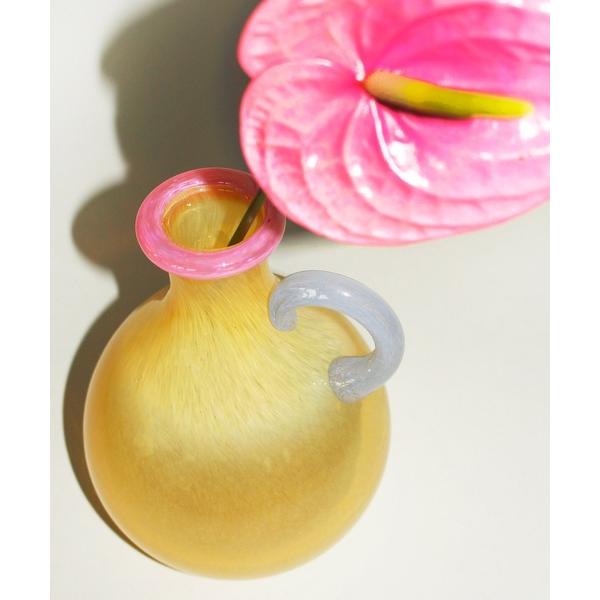 ZOZO問い合わせ番号:89927877ショップ:CASSELINI，キャセリーニブランド:Casselini，キャセリーニ商品名:Casselini HOME(キャセリーニ ホーム)ガラスフラワーベースSカテゴリ:インテリア>フラワ...
