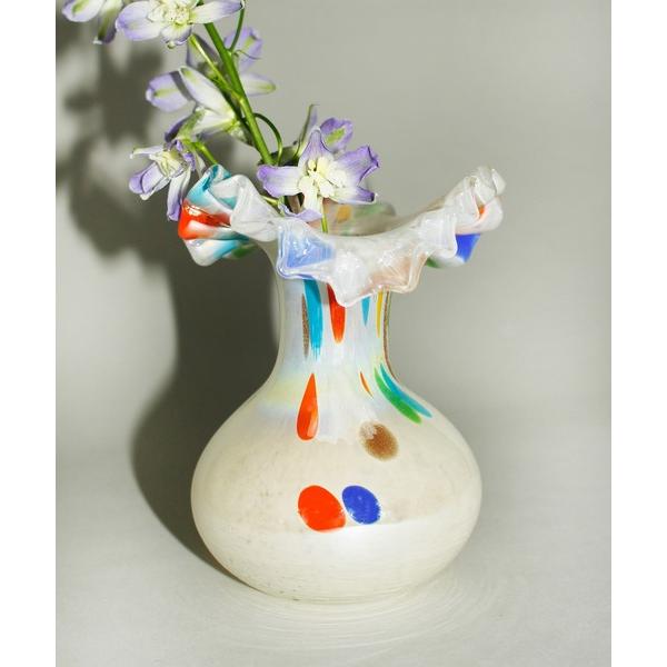 ZOZO問い合わせ番号:89928205ショップ:CASSELINI，キャセリーニブランド:Casselini，キャセリーニ商品名:Casselini HOME(キャセリーニ ホーム)ガラスフラワーベースMカテゴリ:インテリア>フラワ...