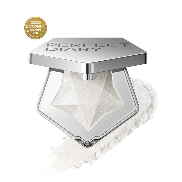 『タイムセール実施中』※このアイテムは返品・交換対象外商品です。コスメ商品ZOZO問い合わせ番号:89928391ショップ:FCBox，エフシーボックスブランド:PERFECT DIARY，パーフェクト ダイアリー商品名:スターダストダイヤ...