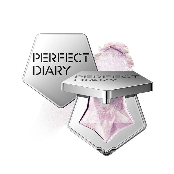 ※このアイテムは返品・交換対象外商品です。コスメ商品ZOZO問い合わせ番号:89928392ショップ:FCBox，エフシーボックスブランド:PERFECT DIARY，パーフェクト ダイアリー商品名:スターダストダイヤモンドハイライトカテゴ...