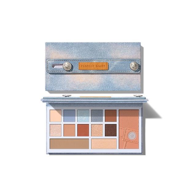 『タイムセール実施中』※このアイテムは返品・交換対象外商品です。コスメ商品ZOZO問い合わせ番号:89928397ショップ:FCBox，エフシーボックスブランド:PERFECT DIARY，パーフェクト ダイアリー商品名:デザイナーアイズ＆...