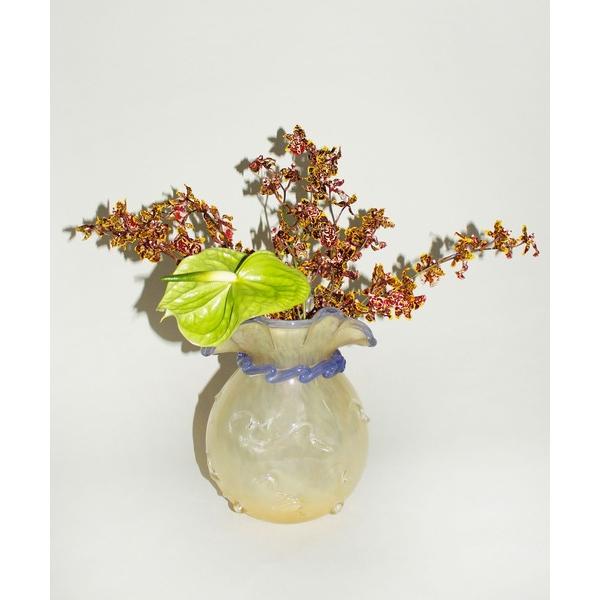 ZOZO問い合わせ番号:89928526ショップ:CASSELINI，キャセリーニブランド:Casselini，キャセリーニ商品名:Casselini HOME(キャセリーニ ホーム)ガラスフラワーベースPカテゴリ:インテリア>フラワ...