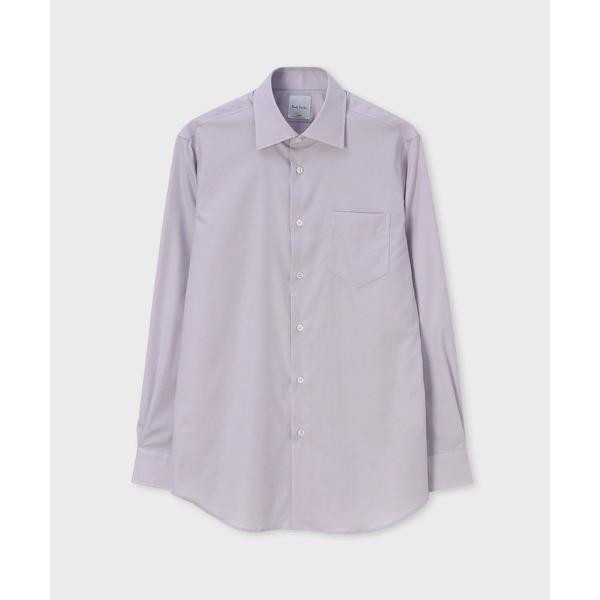 『セール実施中』ZOZO問い合わせ番号:89928886ショップ:Paul Smith，ポール・スミスブランド:Paul Smith，ポールスミス商品名:ダイヤドビー ドレスシャツ / 153204 804PRカテゴリ:トップス>ビジ...