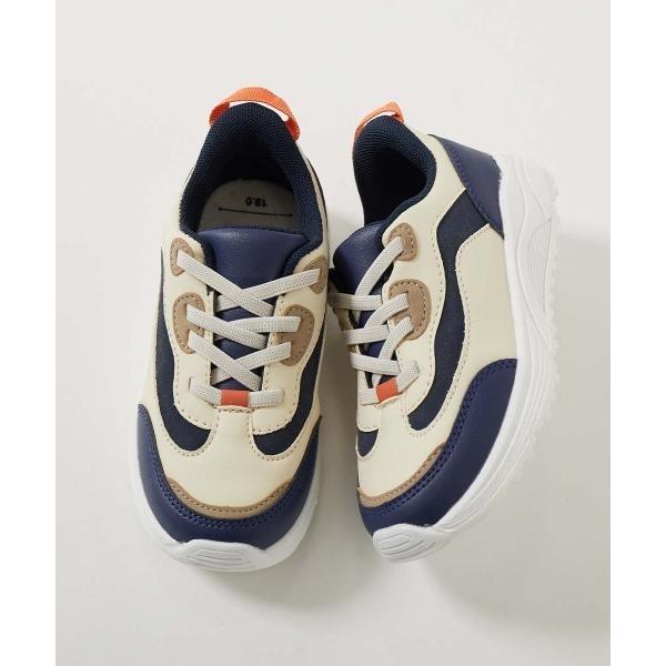 『セール実施中』ZOZO問い合わせ番号:89959301ショップ:devirock，デビロックブランド:devirock，デビロック商品名:手を使わず立ったまま履ける 撥水 ボリュームスニーカーカテゴリ:シューズ>スニーカーブランド品...