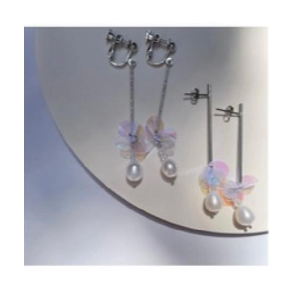 ※このアイテムは返品・交換対象外商品です。ZOZO問い合わせ番号:89959428ショップ:VIBGYOR，ヴィブジョーブランド:VIBGYOR，ヴィブジョー商品名:【nisty_co】花火ピアス(MA)カテゴリ:アクセサリー>ピアス...