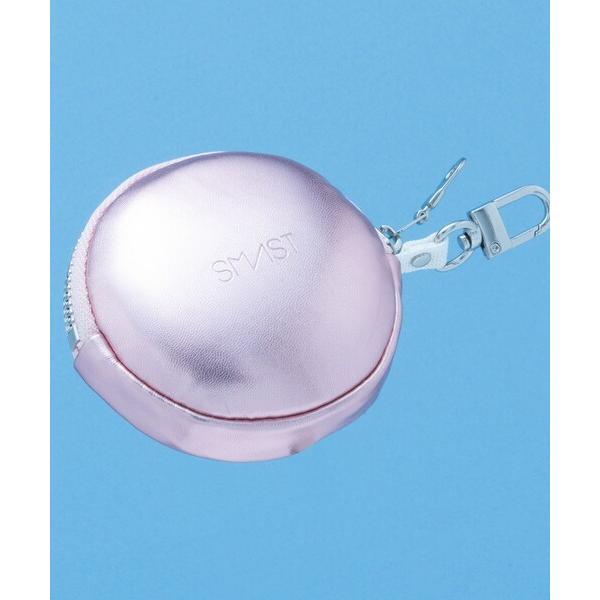 『タイムセール実施中』ZOZO問い合わせ番号:89959691ショップ:FREAK'S STORE，フリークスストアブランド:FREAK'S STORE，フリークスストア商品名:SMAST/スマスト SMAST CIRCLE POUCHカテ...