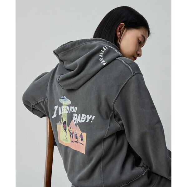 『セール実施中』ZOZO問い合わせ番号:89959701ショップ:FREAK'S STORE，フリークスストアブランド:FREAK'S STORE，フリークスストア商品名:限定展開 I Need You Baby/アイニーヂューベイべー P...