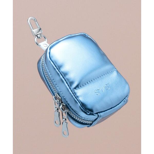 『タイムセール実施中』ZOZO問い合わせ番号:89959707ショップ:FREAK'S STORE，フリークスストアブランド:FREAK'S STORE，フリークスストア商品名:SMAST/スマスト SMAST MIRROR POUCHカテ...