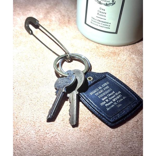 『タイムセール実施中』ZOZO問い合わせ番号:89960210ショップ:FUNALIVE，ファンアライブブランド:1004ST，イチマルマルヨンエスティー，FUNALIVE，ファンアライブ商品名:ビンテージデザイン 安全ピン カラビナカテゴ...