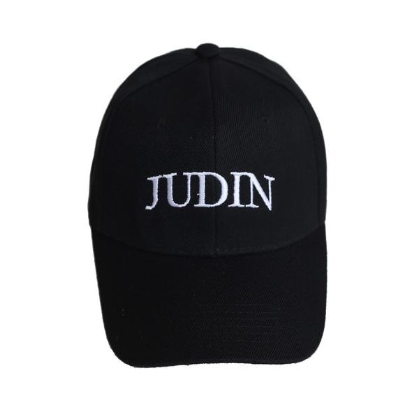 ZOZO問い合わせ番号:89960614ショップ:Dita，ディータブランド:Judin，ジュディン商品名:Judin ロゴキャップ【JD】カテゴリ:帽子>キャップブランド品番:dl-50016286素材:ポリエステル100%カラー:...