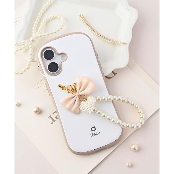 ZOZO問い合わせ番号:89961602ショップ:Hamee，ハミィブランド:Hamee，ハミィ商品名:PHONEAR フレアリボンパール ストラップカテゴリ:財布/小物>キーホルダーブランド品番:661-0567カラー:ベージュ，ブ...