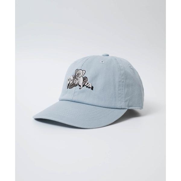 『タイムセール実施中』ZOZO問い合わせ番号:89961701ショップ:INNOCENT，イノセントブランド:INNOCENT，イノセント商品名:【PaCoMa/パコマ】Kid’s 6Panel Twill Cap『koala』カテゴリ:帽...