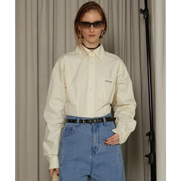 ZOZO問い合わせ番号:89961765ショップ:PRANK PROJECT，プランクプロジェクトブランド:PRANK PROJECT，プランクプロジェクト商品名:マルチファブリックボディースーツ / Multi Fabric Bodysu...