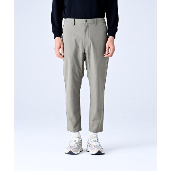 『セール実施中』ZOZO問い合わせ番号:89961940ショップ:New Balance，ニューバランスブランド:New Balance，ニューバランス商品名:MET24 Straight Fitカテゴリ:パンツ>スラックスブランド品...