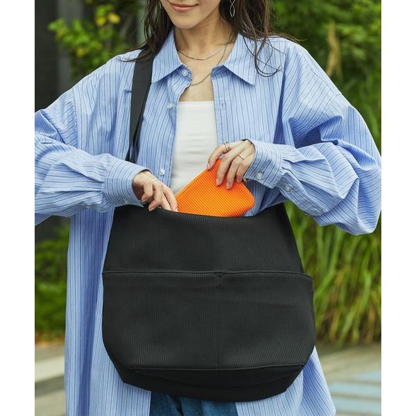 ZOZO問い合わせ番号:89962093ショップ:Karlas，カルラスブランド:EDITA.，エディータ商品名:池田真子 × EDITA.（エディータ） 洗濯機で洗える Washable 14ポケット ショルダー (ポーチ付)　多機能 /...