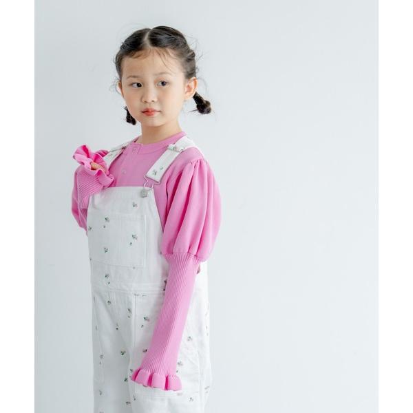 『セール実施中』ZOZO問い合わせ番号:89962115ショップ:LOWRYS FARM，ローリーズファームブランド:LOWRYS FARM，ローリーズファーム商品名:オウジパフニットカーディガン　 283733カテゴリ:トップス>カ...