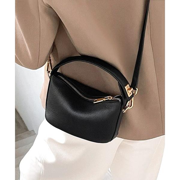 『タイムセール実施中』ZOZO問い合わせ番号:89962779ショップ:BUFFALO BOBS，バッファローボブズブランド:JOHNNY WOLF，ジョニーウルフ商品名:ELSA 2WAY ミニショルダーバッグカテゴリ:バッグ>ショ...