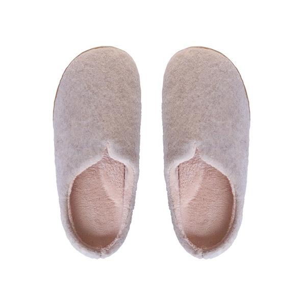 『タイムセール実施中』ZOZO問い合わせ番号:89972203ショップ:a.depeche，アデペシュブランド:a.depeche，アデペシュ商品名:【a.depeche/アデペシュ】ルームシューズ　スリッパ　/  kolin felt r...