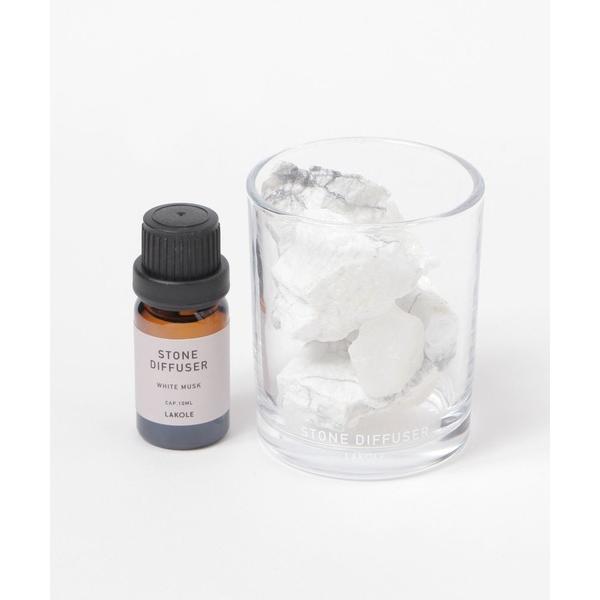 『セール実施中』ZOZO問い合わせ番号:89993479ショップ:LAKOLE，ラコレブランド:LAKOLE，ラコレ商品名:ストーン＆フレグランスオイルセット / 250928カテゴリ:インテリア>ルームフレグランス/お香ブランド品番...