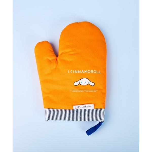 ZOZO問い合わせ番号:89994562ショップ:THE BAREFOOT，ザ ベアフットブランド:sanrio，サンリオ，THE BAREFOOT，ベアフット商品名:【 sanrio / サンリオ 】 I.CINNAMOROLL シナモン...