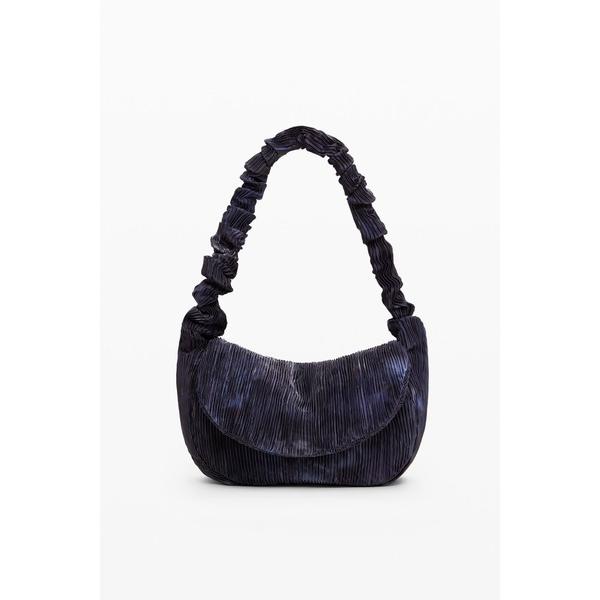 『タイムセール実施中』ZOZO問い合わせ番号:89995083ショップ:Desigual，デシグアルブランド:Desigual，デシグアル商品名:【Desigual×Collina Strada】LONGISLANDCOLLINA ショルダ...