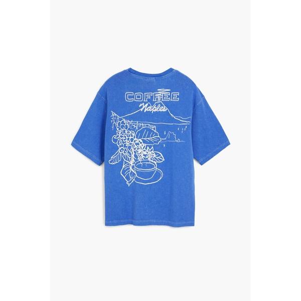 『タイムセール実施中』ZOZO問い合わせ番号:89995344ショップ:Desigual，デシグアルブランド:Desigual，デシグアル商品名:VINCENT Tシャツショートスリーブカテゴリ:トップス>Tシャツ/カットソーブランド...