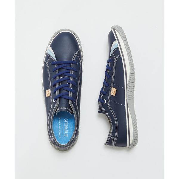 『タイムセール実施中』ZOZO問い合わせ番号:89995867ショップ:MEN'S MELROSE，メンズ メルローズブランド:MEN'S MELROSE，メンズメルローズ商品名:《別注》【SPINGLE/スピングル】LOW CUT スニー...