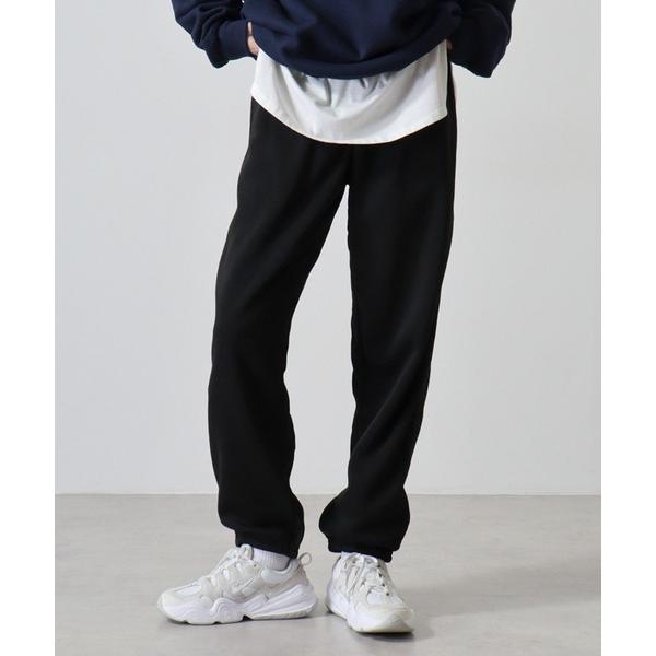 『タイムセール実施中』ZOZO問い合わせ番号:89996579ショップ:FUNALIVE，ファンアライブブランド:ACE，エース，FUNALIVE，ファンアライブ商品名:無地裏起毛スウェットパンツカテゴリ:パンツ>その他パンツブランド...