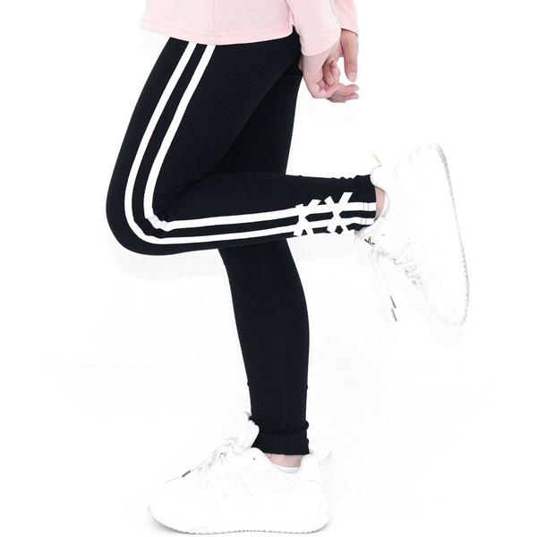 ※このアイテムは返品・交換対象外商品です。ZOZO問い合わせ番号:89996584ショップ:Bee，ビーブランド:Bee des Bee，ビーデスビー商品名:ラインリボンレギンスカテゴリ:レッグウェア>レギンス/スパッツブランド品番:...