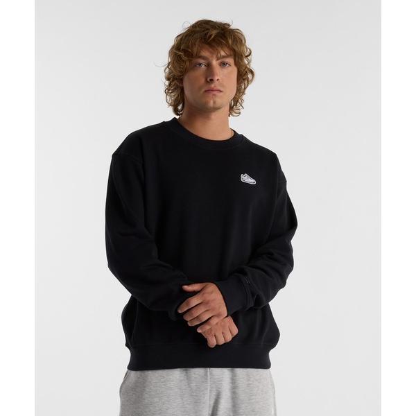 『タイムセール実施中』ZOZO問い合わせ番号:89996814ショップ:New Balance，ニューバランスブランド:New Balance，ニューバランス商品名:Athletics 550 Grey Day スウェットクルーカテゴリ:ト...