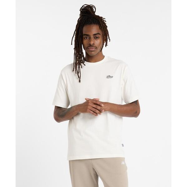 『タイムセール実施中』ZOZO問い合わせ番号:89996826ショップ:New Balance，ニューバランスブランド:New Balance，ニューバランス商品名:Athletics 9060 Grey Day ショートスリーブTシャツカ...