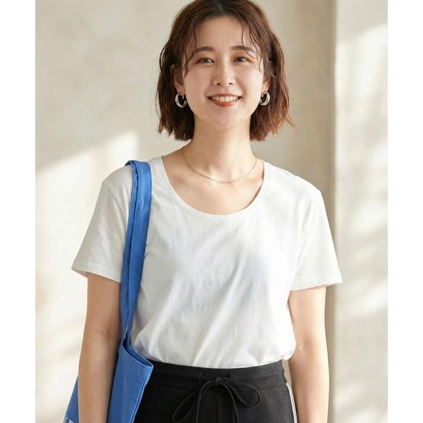 『タイムセール実施中』ZOZO問い合わせ番号:89996896ショップ:FUNALIVE，ファンアライブブランド:TRUSS，トラス，FUNALIVE，ファンアライブ商品名:TRUSS スリムフィットUネックTシャツカテゴリ:トップス&gt...