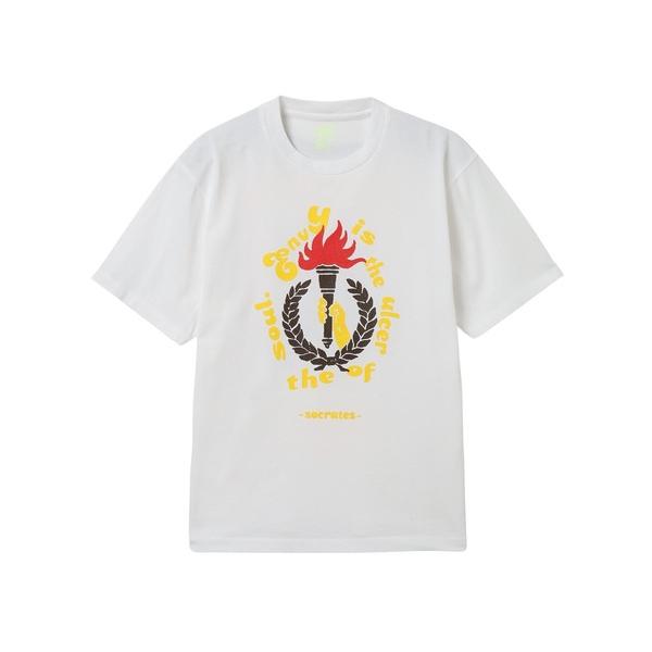 『セール実施中』ZOZO問い合わせ番号:90027718ショップ:Styles，スタイルスブランド:LOOSE JOINTS，ルーズジョインツ，styles，スタイルス商品名:LOOSEJOINTS Envy is the ulcer of...