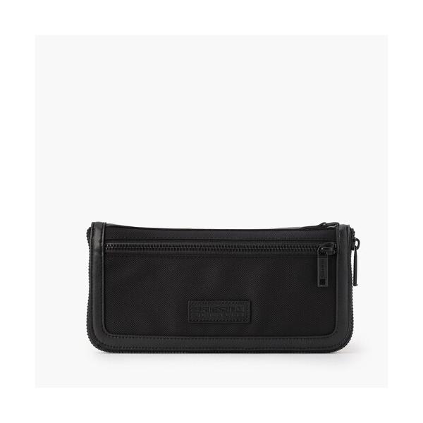 ZOZO問い合わせ番号:90027828ショップ:BRIEFING，ブリーフィングブランド:BRIEFING，ブリーフィング商品名:【BRIEFING／ブリーフィング】BLK SLIM TRAVEL CASEカテゴリ:財布/小物>パス...