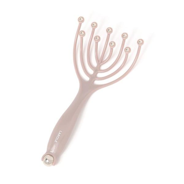 『タイムセール実施中』※このアイテムは返品・交換対象外商品です。コスメ商品ZOZO問い合わせ番号:90058797ショップ:LAKOLE，ラコレブランド:LAKOLE，ラコレ商品名:[RELAX]スカルプローラー / 156586カテゴリ:...