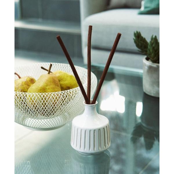 『セール実施中』ZOZO問い合わせ番号:90058802ショップ:LAKOLE，ラコレブランド:LAKOLE，ラコレ商品名:POTTERYディフューザー / 252798カテゴリ:インテリア>ルームフレグランス/お香ブランド品番:25...