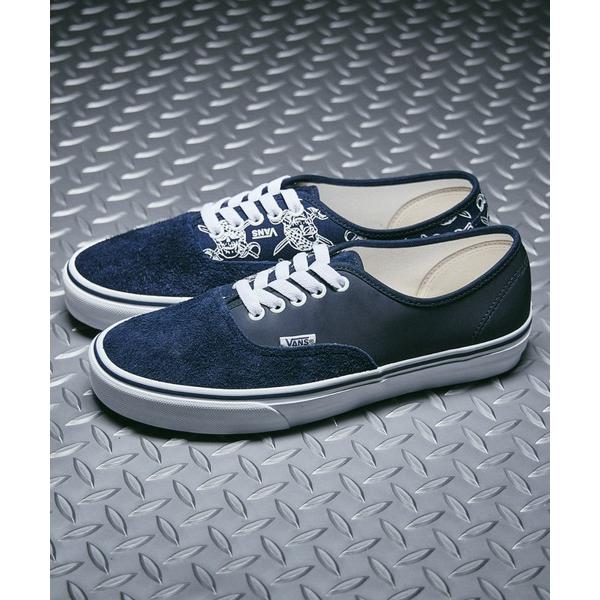 『タイムセール実施中』ZOZO問い合わせ番号:90058896ショップ:BILLY'S ENT，ビリーズ エンターブランド:VANS，バンズ商品名:【BILLY'S EXCLUSIVE】AUTHENTIC　VN000CRTBX9カテゴリ:シ...