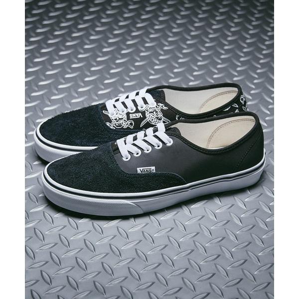 ZOZO問い合わせ番号:90058897ショップ:BILLY'S ENT，ビリーズ エンターブランド:VANS，バンズ商品名:【BILLY'S EXCLUSIVE】AUTHENTIC　VN000CRTCJJカテゴリ:シューズ>スニーカ...